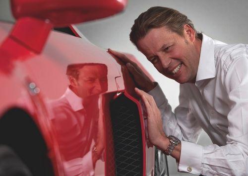 Audi designer to head VW's design center