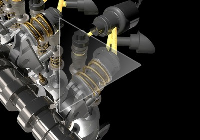 Fiat unveils new 900cc TwinAir two-cylinder engine