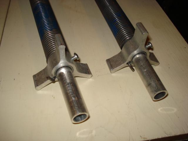 Find DOMETIC A&E AWNING TORSION SPRING RH & LH in Emporia, Kansas, US ...