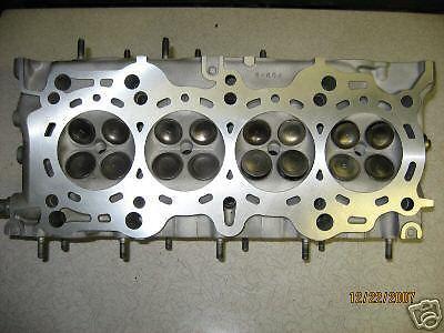 Find Honda Accord rebuilt cylinder head F22B F22B2 2.2 2.2L SOHC 94-97 ...
