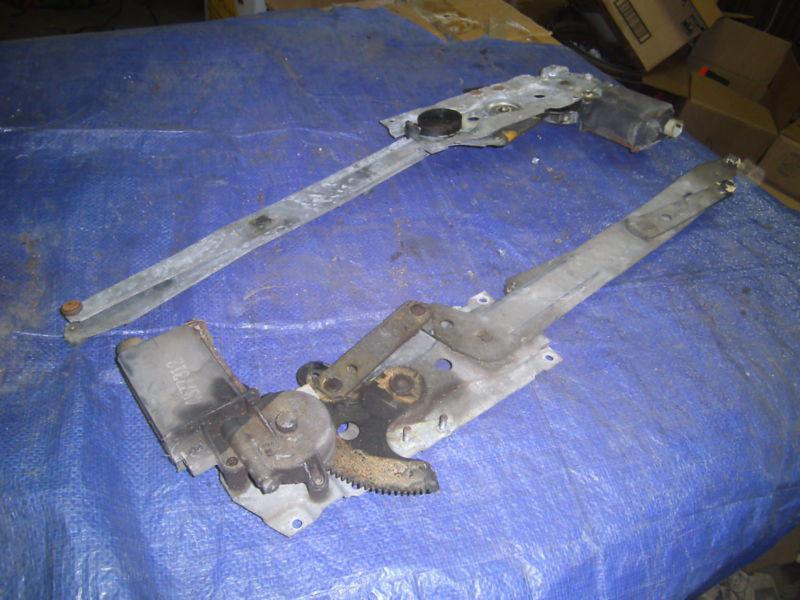 Purchase 1964 BUICK RIVIERA 63 64 65 RARE 2DR FRONT/QUARTER POWER ...