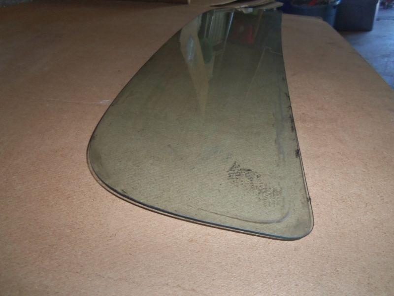 Find 73-77 Corvette Rear Window Glass in Winter Haven, Florida, US, for ...