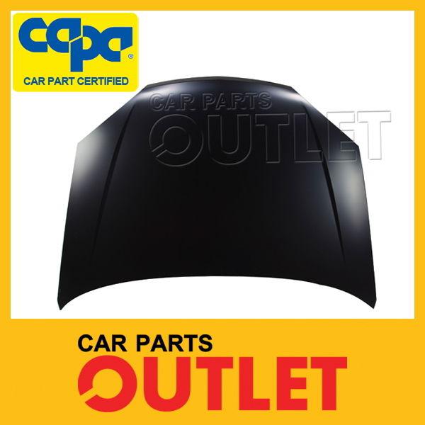 Find CAPA 04-07 CHEVY MALIBU PRIMED HOOD PANEL ASSEMBLY NEW MAXX LS LT ...