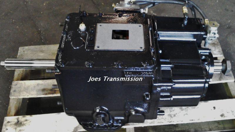 Find Reman Eaton Fuller RT6610 RTO6610 RT610 RTO610 Transmission ...