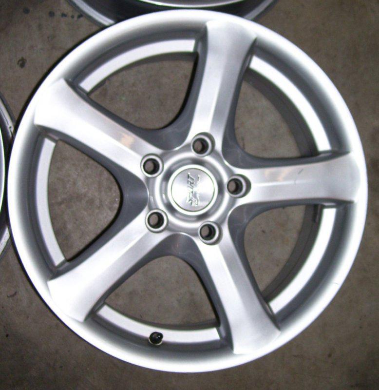 Find NC Miata Sport Edition F7 16x7 Wheels in Gates, Tennessee, US, for ...