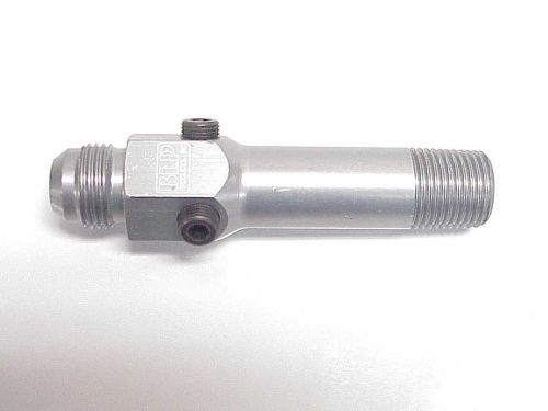 Find New BLP Aluminum Oil Inlet #9010-10 IMCA UMP #191 in Monmouth ...