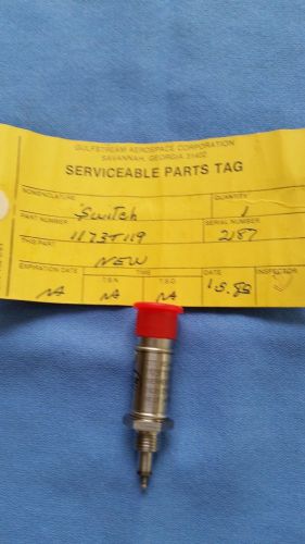 Find Temp Switch p/n 1173T119 w/Serviceable part tag. in Waldorf ...