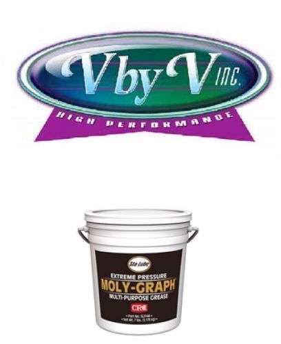 Find CRC Sta Lube SL3146 – Moly-Graph® Extreme Pressure Multi-Purpose ...