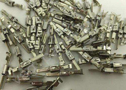 Find 30 x 2.8mm MALE JPT Junior Power Timer Contact Terminal for VW ...