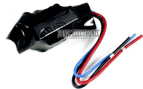 Find NEW! PAC CSS-12 12 Amp Wide Spectrum Noise Filter in Louisville ...