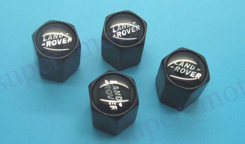 Find Metal Airtight Tire Valve Caps cap dust cover Fit for Land rover ...