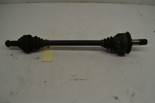 Find 06 07 2006 2007 BMW 550I PASSENGER REAR AXLE in Venice, Florida ...