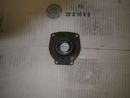 Find Mariner Mercury Outboard Motor V6 Block Crankshaft Lower End Cap ...