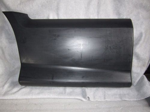 Find 1991 GMC Syclone NOS Passenger Front Bed Cladding in Victor, New ...
