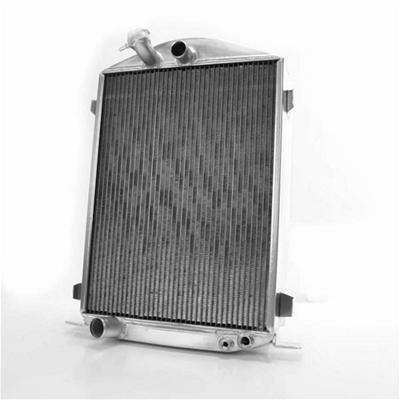 Find Griffin Aluminum Classic Car Truck Radiator 4-532BX-DXX in ...