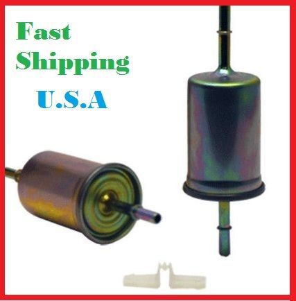 Find Wix 33595 Fuel Filter Duralast FF686DL Fits Ford and Jaguar in ...