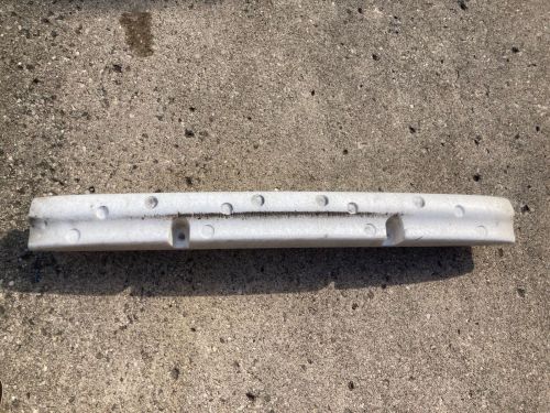Find 94-98 Ford Mustang Rear Bumper Impact Absorber Foam Insert SN95 ...