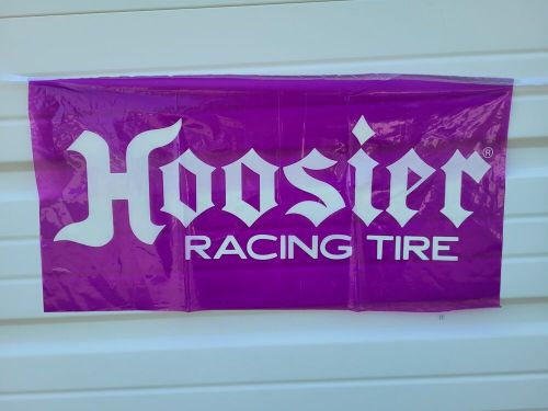 Find Hoosier Racing Tire 30' Pennants String in NC, United States, for ...