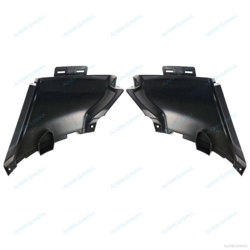 Find Front Bumper Air Duct Support Bracket q For LR Discovery Sport ...