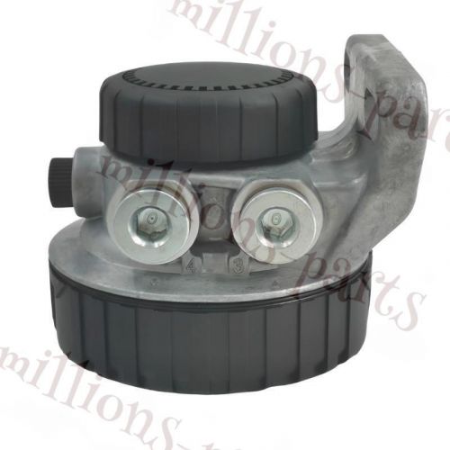 Find RE500160 New Fuel Separator Filter Head Fits John Deere in Austell ...