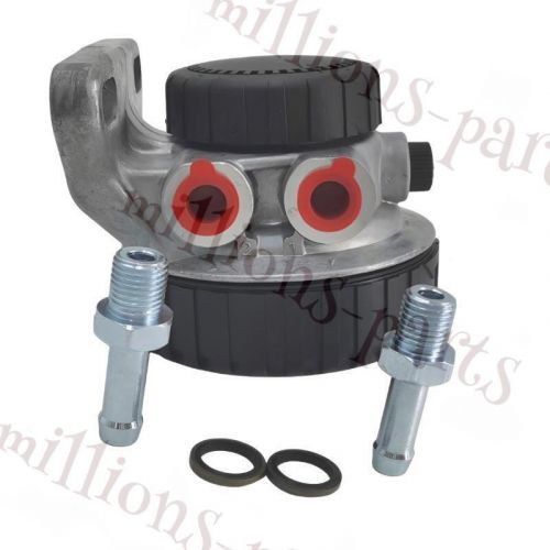 Find RE500160 New Fuel Separator Filter Head Fits John Deere in Austell ...