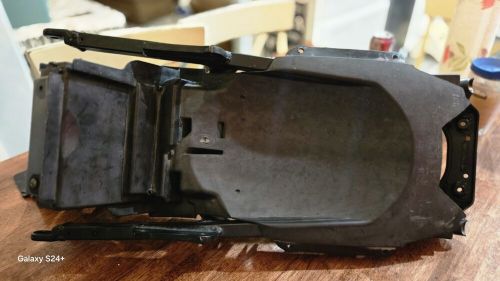 Find OEM Original Rear Subframe, Fender And Battery Compartment 06 ...