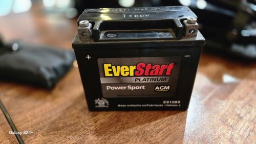 Find OEM Original Rear Subframe, Fender And Battery Compartment 06 ...