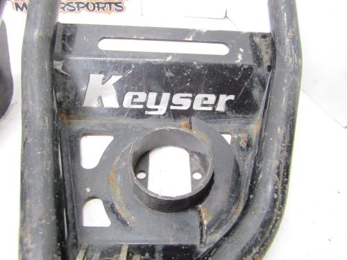 Find KEYSER 68-72 Chevelle Tubular Lower Control Arms A-frames UMP ...