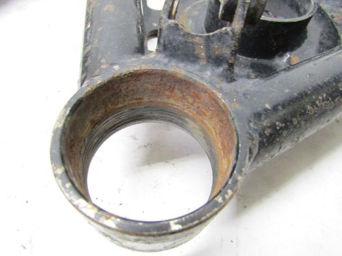 Find KEYSER 68-72 Chevelle Tubular Lower Control Arms A-frames UMP ...