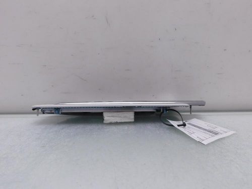 Find LINCOLN NAVIGATOR RIGHT NAMEPLATE JL7Z-16720-BAD OEM 19 20 21 2019 ...