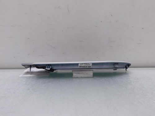 Find LINCOLN NAVIGATOR RIGHT NAMEPLATE JL7Z-16720-BAD OEM 19 20 21 2019 ...