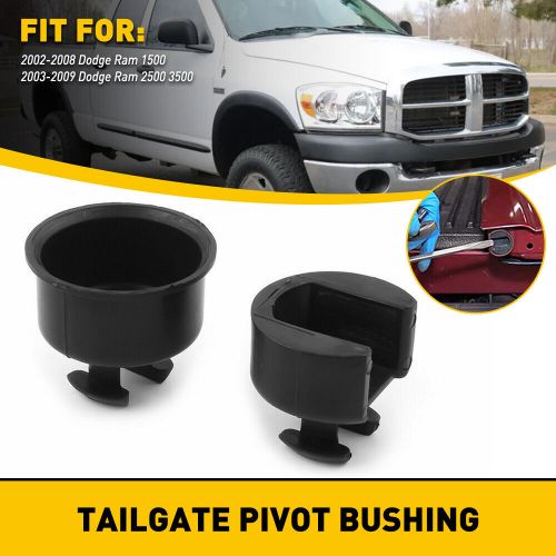 Find For 2002-2008 Dodge / Ram 1500 03-09 Ram 2500 3500 Tailgate Pivot ...