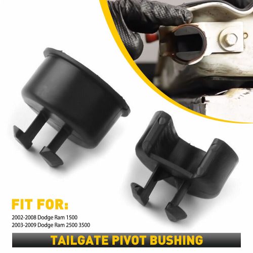 Find For 2002-2008 Dodge / Ram 1500 03-09 Ram 2500 3500 Tailgate Pivot ...