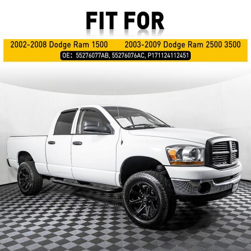 Find For 2002-2008 Dodge / Ram 1500 03-09 Ram 2500 3500 Tailgate Pivot ...