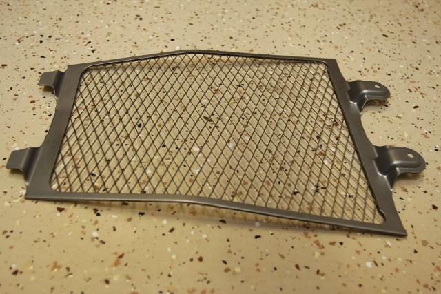 Find 2001 Yamaha Raptor 660 metal radiator guard cover in Peoria ...
