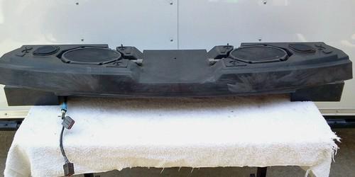 Find 94-04 Mustang Mach 460 Rear Speaker Box With Amps in Whiteland ...