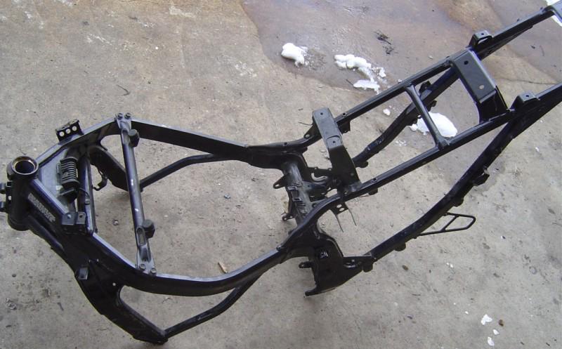 Purchase Ultima Frame (Rolling Chassis) in Tucson, Arizona, US, for US ...