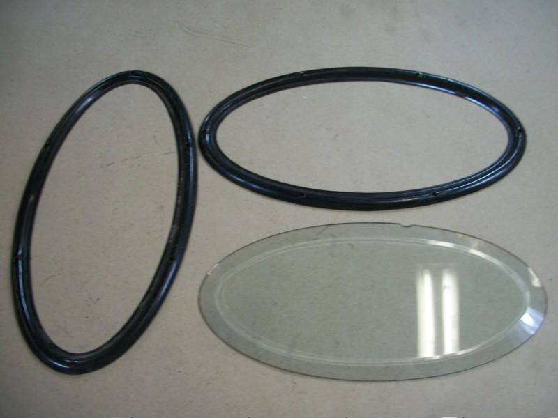 Find FORD MODEL T REAR WINDOW RO in Carbondale, Illinois, US, for US $19.99