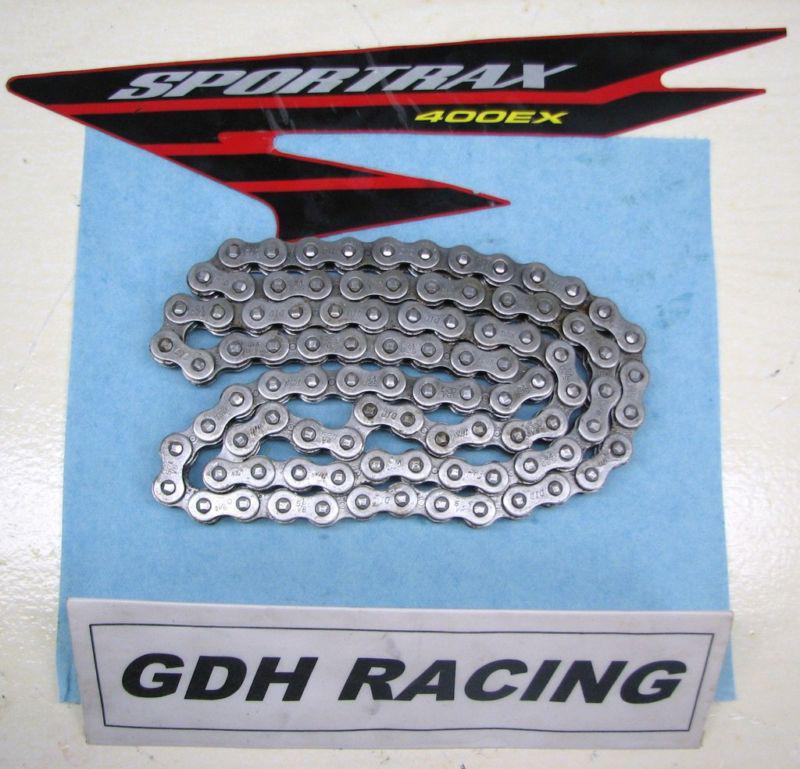 Find TRX 400EX 400 EX STOCK OEM CHAIN 400EX in Dover, Tennessee, US ...