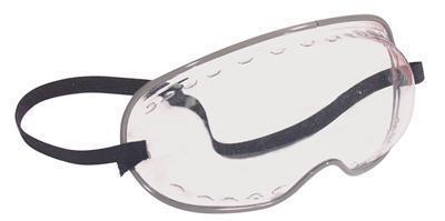 Find Keyser Manufacturing Goggles Bubble Style Clear Lens Each in ...