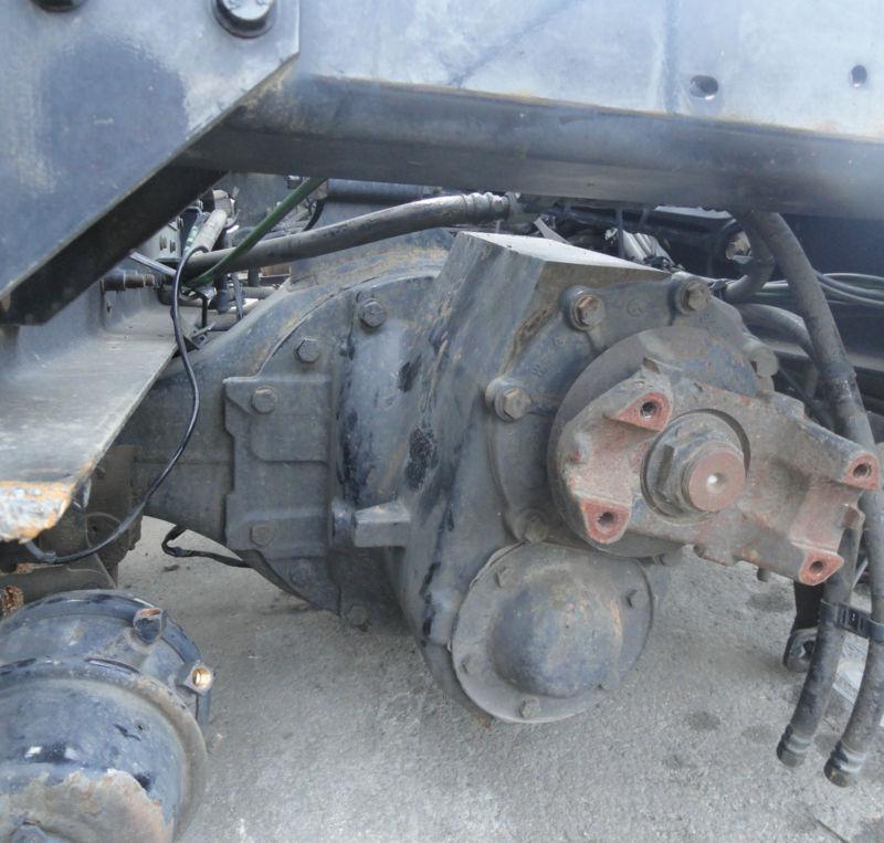 Find Rockwell / Meritor 20145 3.42 Ratio Differential Set Rear, Gear in ...