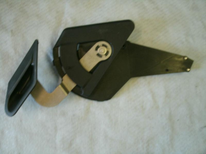 Find 2006 SEA DOO GTX SUPERCHARGED REVERSE LEVER BIN#13 in Johnson City ...