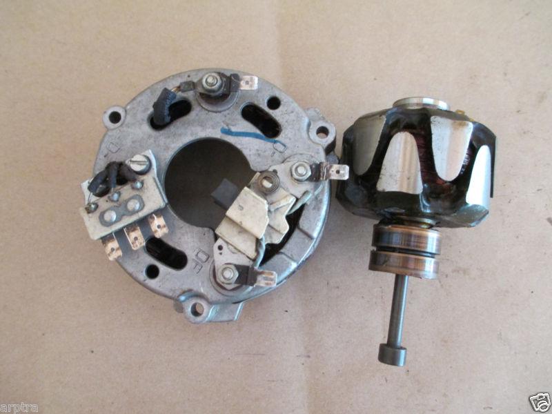 Find BMW 1981 R100RT R100 R80RT 12K alternator in Forney, Texas, US ...