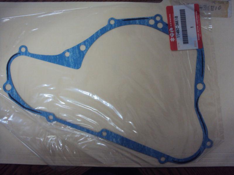 Find SUZUKI GASKET CLUTCH COVER,11482-36E10,1996-00 RM125 MODELS in El ...