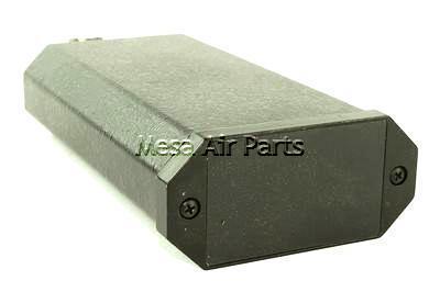 Find (QJL) Global Systems GNS-500A MAU P/N 11725-4 VLF/Omega Navigation ...