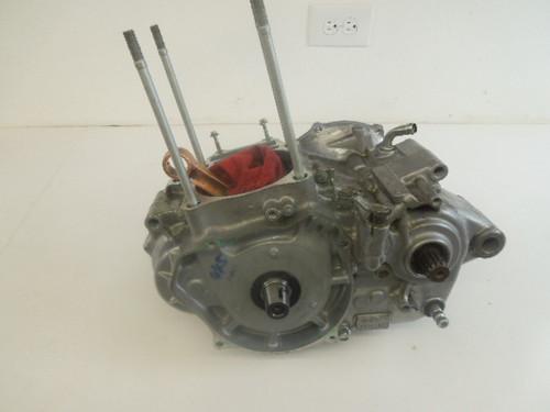 Find Honda XR650R Engine Motor Bottom End XR 650 R 650R 2001 MINT in ...