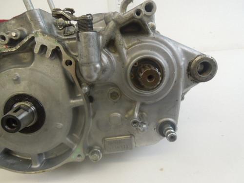 Find Honda XR650R Engine Motor Bottom End XR 650 R 650R 2001 MINT in ...