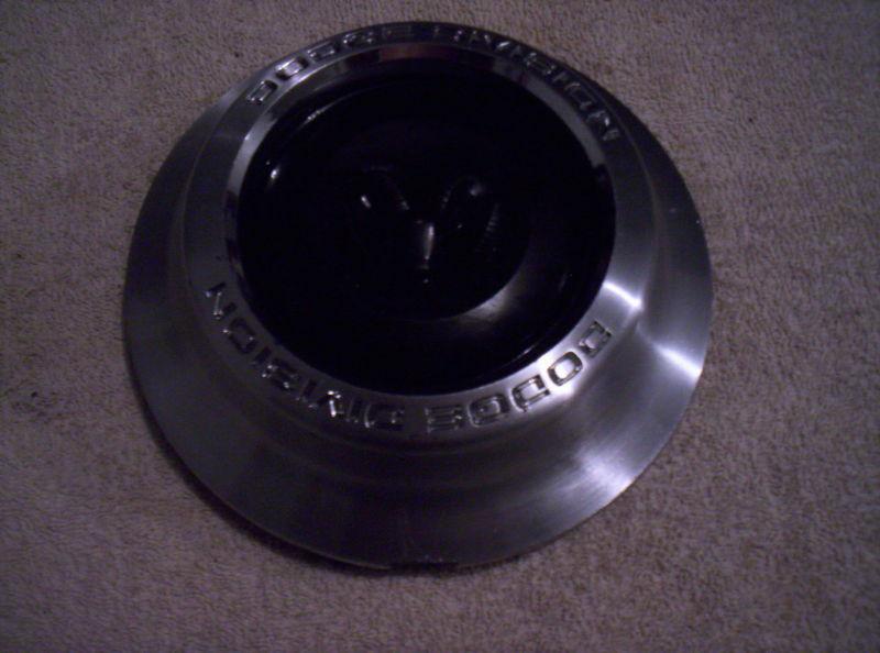 Sell 1 used OEM 88 89 90 91 92 93 Ram Charger Ram Van P/N 52057793 ...