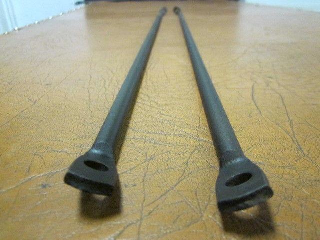 Sell 49,50,51,52,53,CHEVY,GMC,PICKUP,TRUCK,RADIATOR SUPPORT,X-BRACE ...