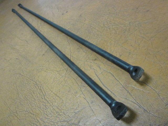 Sell 49,50,51,52,53,CHEVY,GMC,PICKUP,TRUCK,RADIATOR SUPPORT,X-BRACE ...